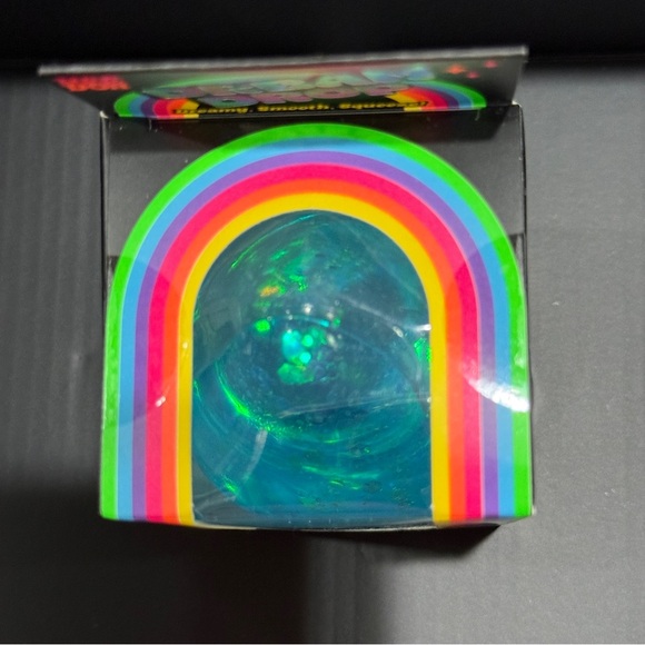 NeeDoh | Toys | Nwt Needoh Blue Dream Drop Fidget Tactile Sensory ...
